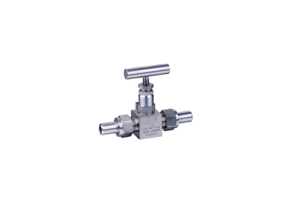 Hydraulic Needle Valve | Manufacturer | Atauff Hydraulic Store
